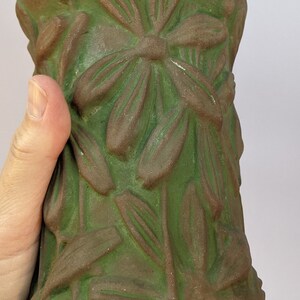 Peters and Reed Moss Aztec Arts and Crafts A&C American Art Pottery ...