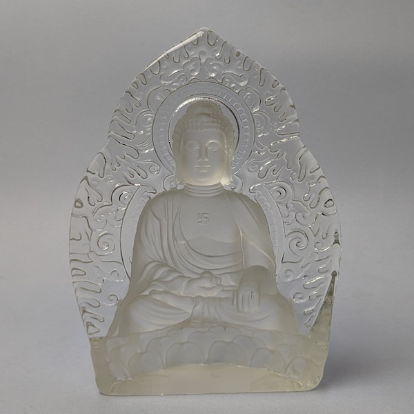 Amida Buddha - Etsy