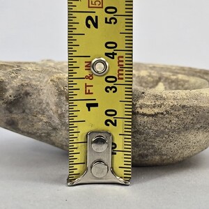 Hellenistic Greek Roman Molded Oil Lamp Volute Nozzle Discus Decoration ...