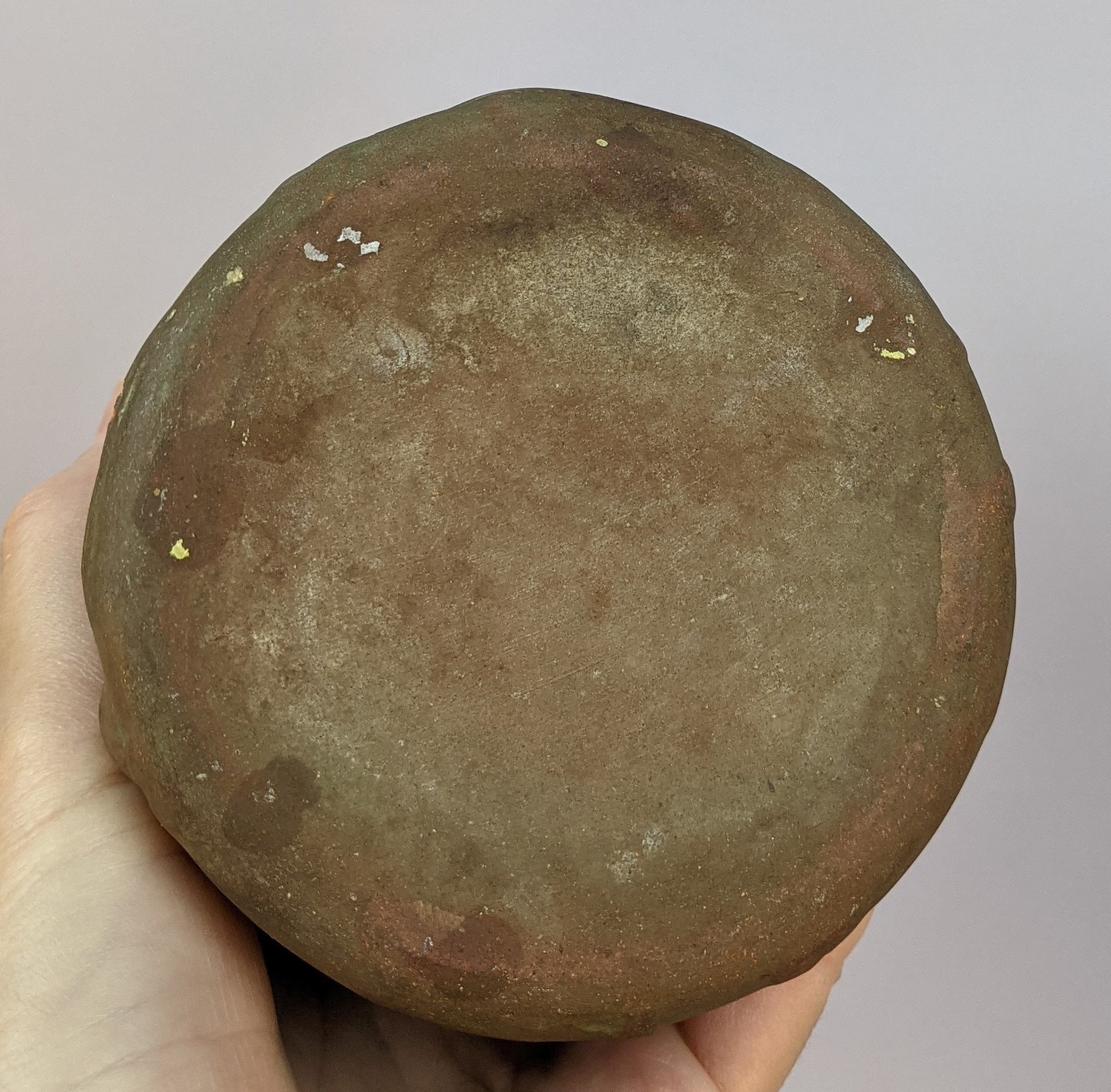 Peters and Reed Moss Aztec Arts and Crafts A&C American Art - Etsy