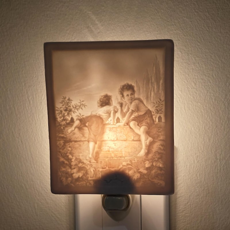 Lithophane - Etsy