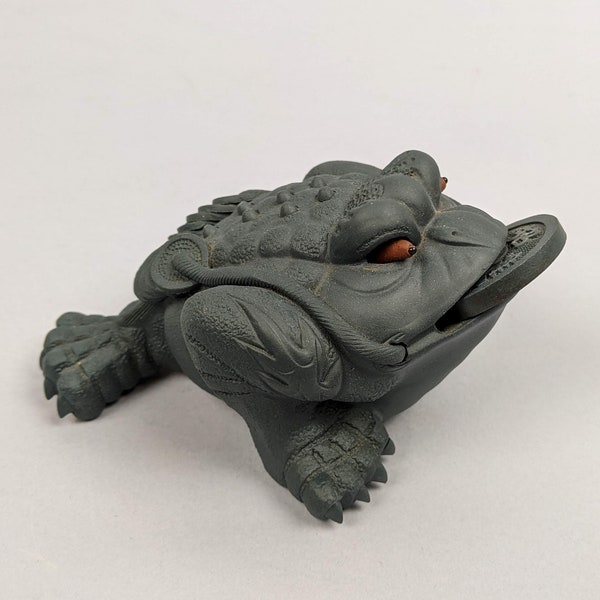 Chinese Toad - Etsy