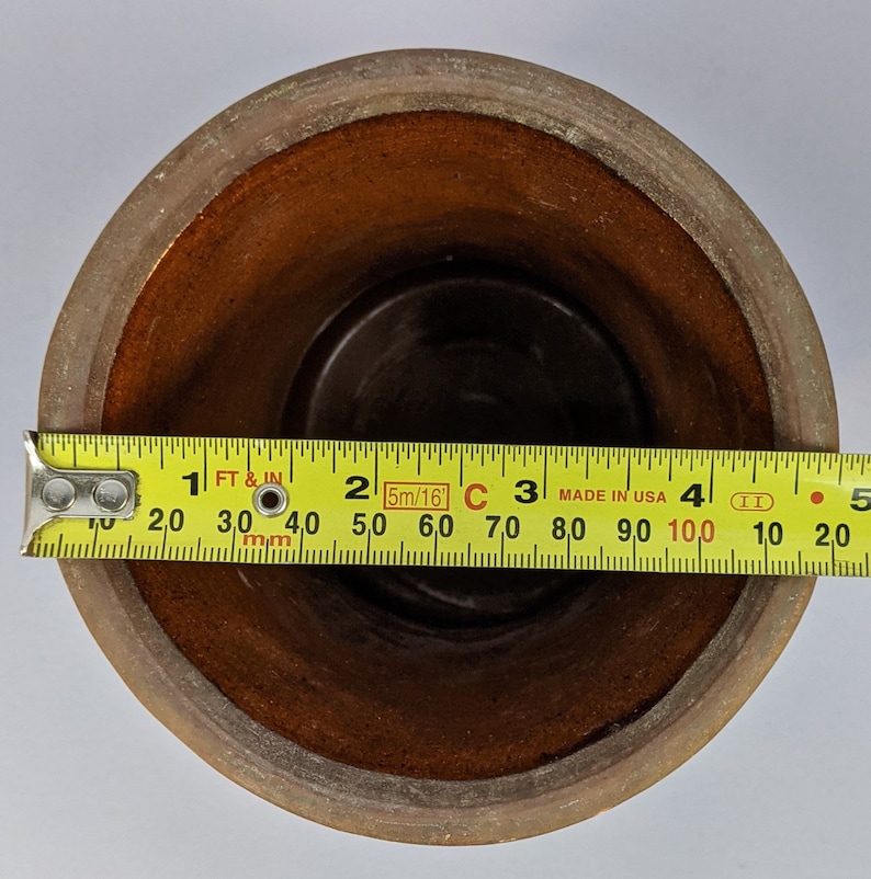 Peters and Reed Moss Aztec Arts and Crafts A&C American Art - Etsy