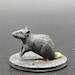 Resin 3d Printed Rat Pack - D&d/pathfinder - Pet/familiar/encounter ...