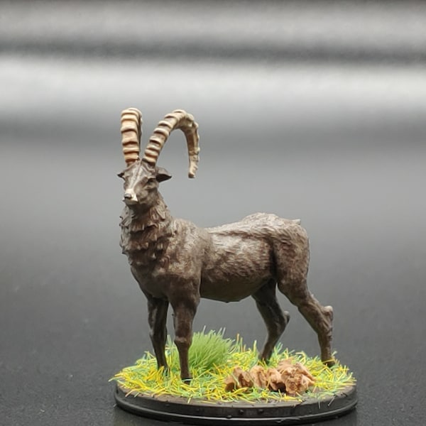 Ram Figure - Etsy