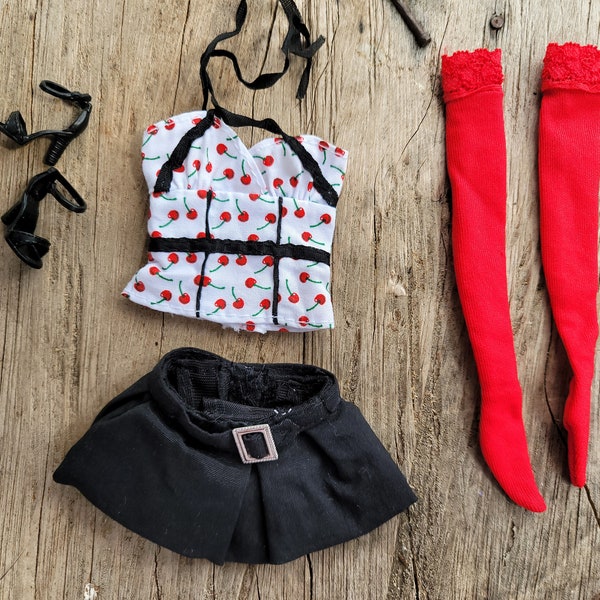 Model Muse - Etsy