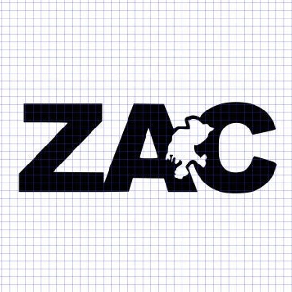 Zacatecas Svg - Etsy