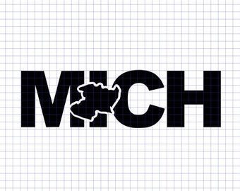 Michoacan Svg | Etsy