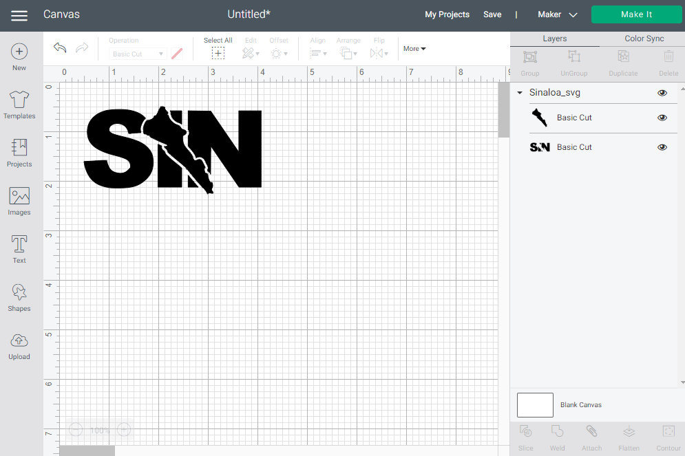 Sinaloa Vector SVG Dxf Png Cricut Cameo Mexico Flag | Etsy UK