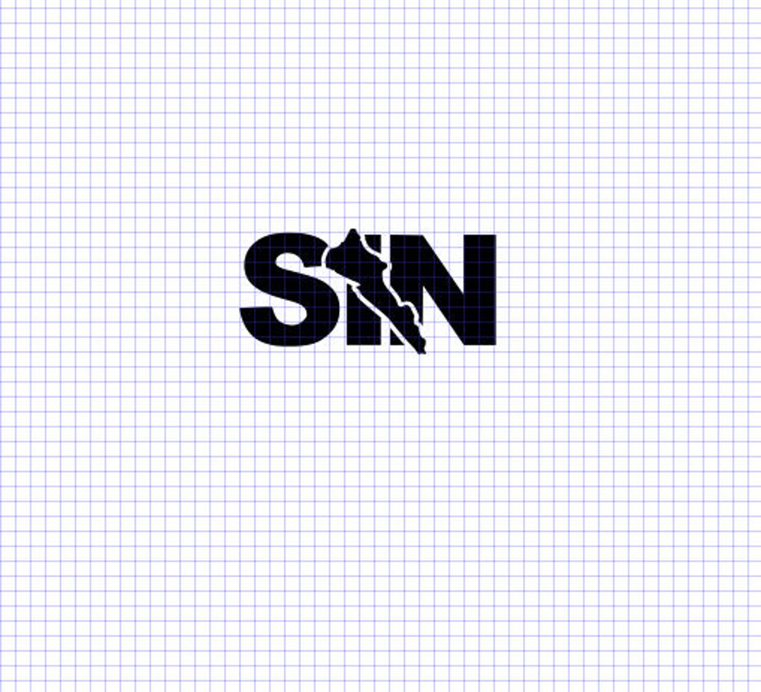 Sinaloa Vector SVG Dxf Png Cricut Cameo Mexico Flag - Etsy UK