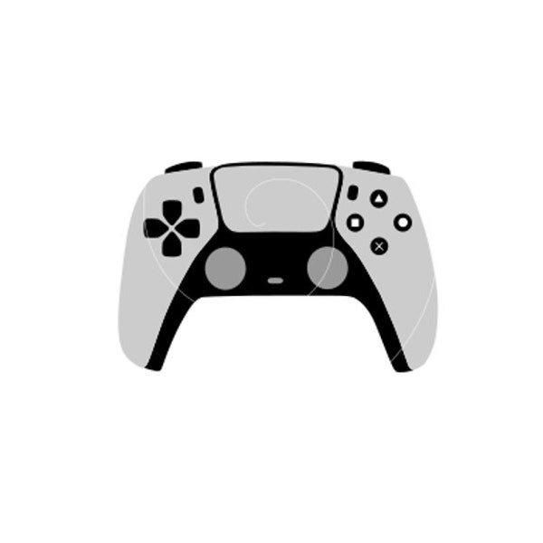Playstation Svg - Etsy
