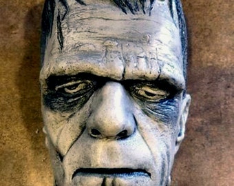 Life Size Frankenstein - Etsy
