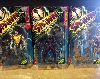 Spawn Box - Etsy