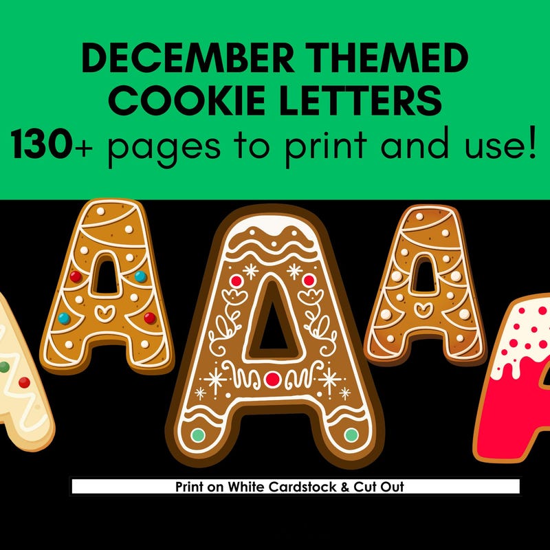 Bulletin Board Letters - Etsy