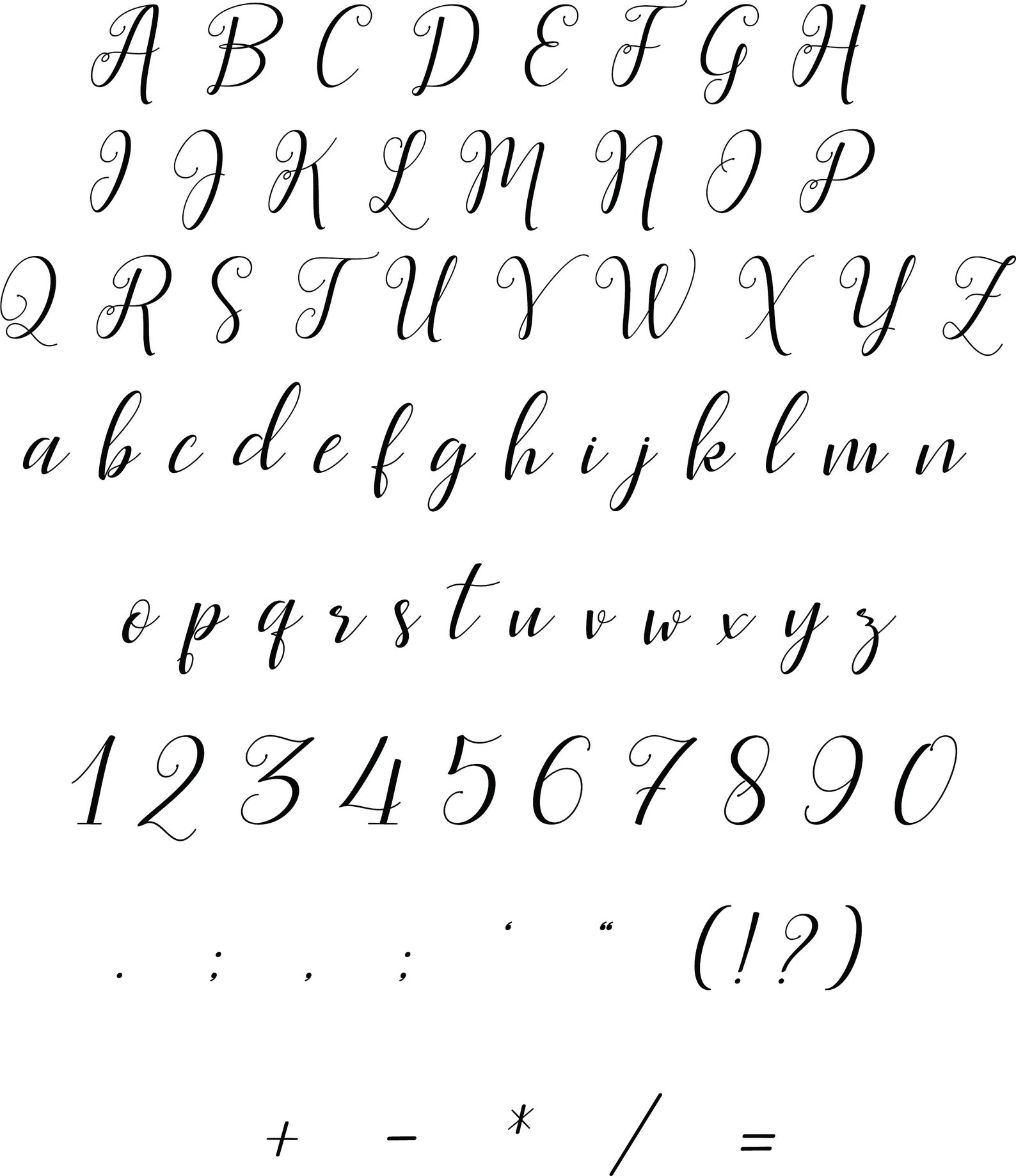 Red Ribbon-script Font otfttfsvgepsdxffont Svgfont - Etsy