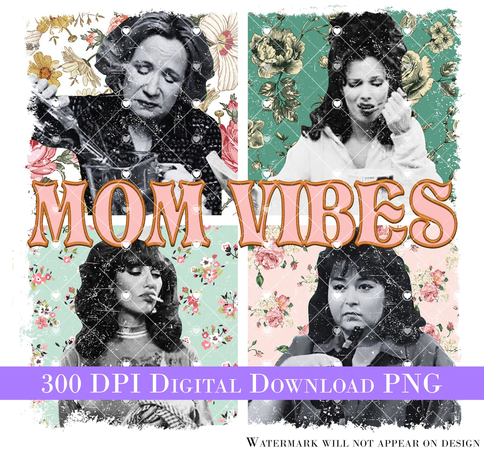Sitcom Mom PNG 90s Mom Vibes Png Sublimation Design Sarcastic Mom PNG ...