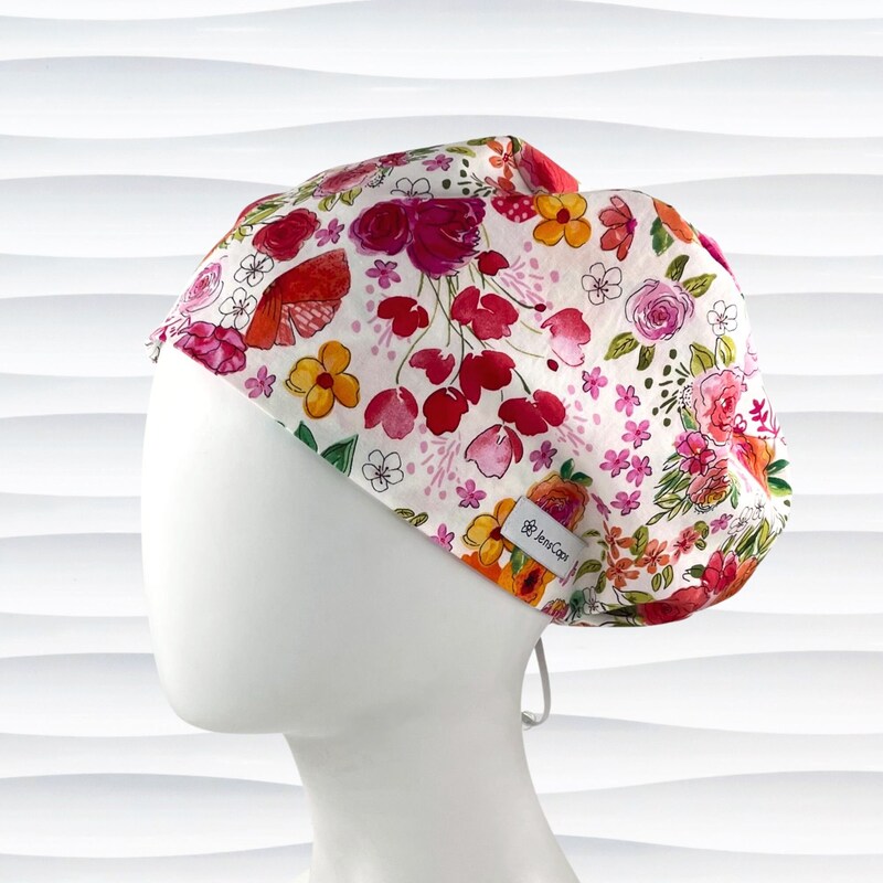 Pixie Scrub Hats - Etsy