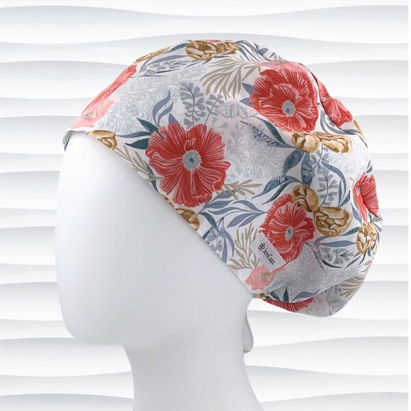 Pixie Scrub Hats - Etsy