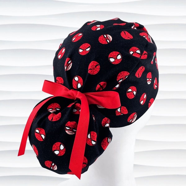 Surgical Scrub Hat - Etsy