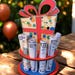 Birthday Money Tree Gift: Handmade Baltic Birch Keepsake, Cash Gift - Etsy