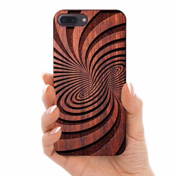 Vortex Phone Case - Etsy