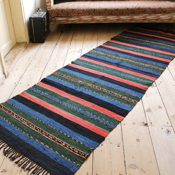 Hand Woven Rug - Etsy
