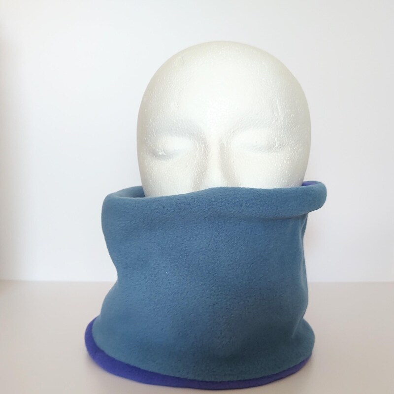Neck Muff - Etsy