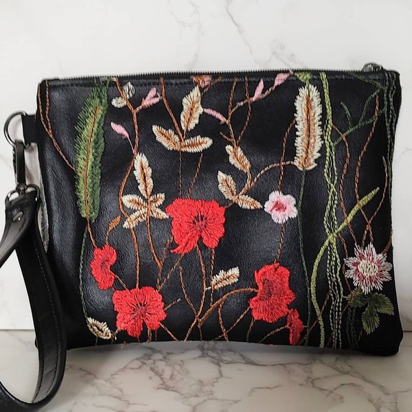 Prom Wristlet - Etsy