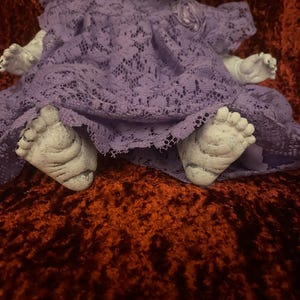 Gothic Baby Doll - Etsy