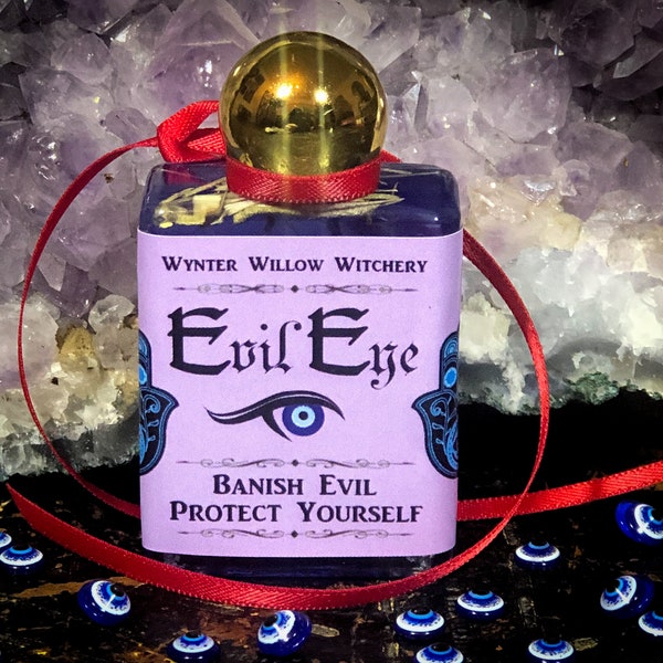 Evil Eye Home Decor - Etsy