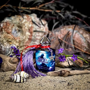 NEW Sirens Summon Ritual Oil of Desire & Manifestation, Bring Your ...