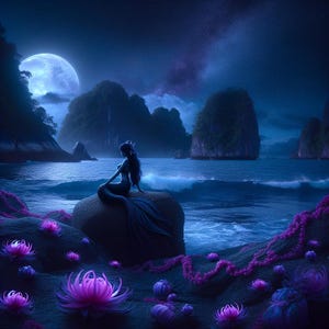 NEW! Siren’s Summon Ritual Oil of Desire & Manifestation, Bring Your ...