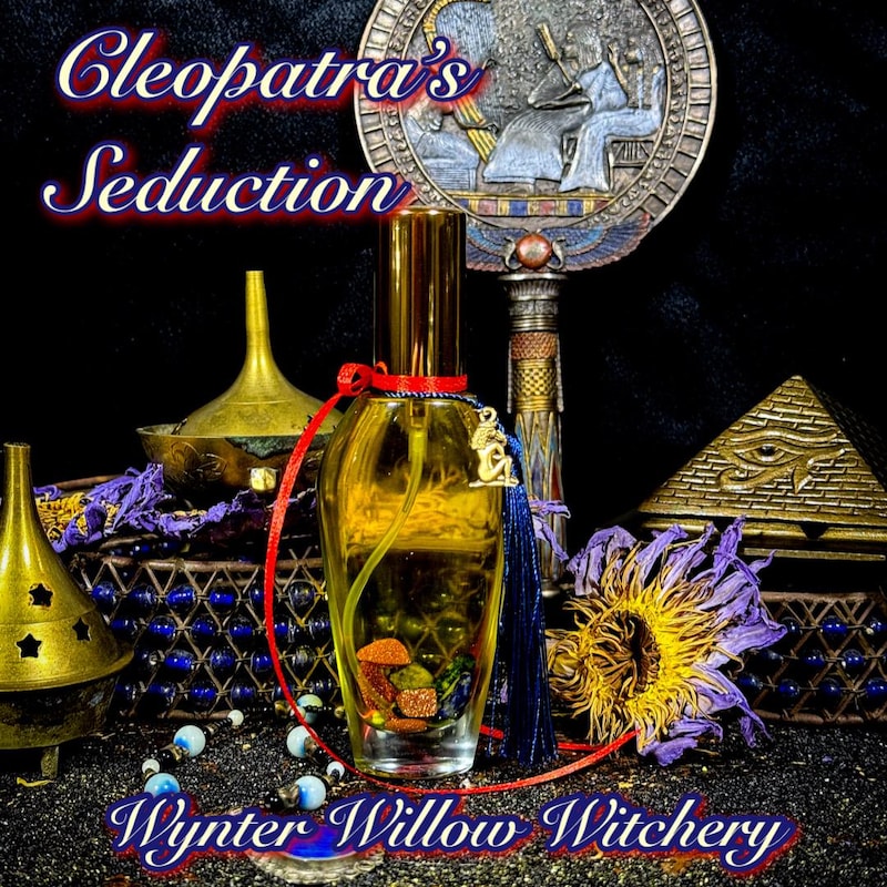 Ritual of Cleopatra - Etsy
