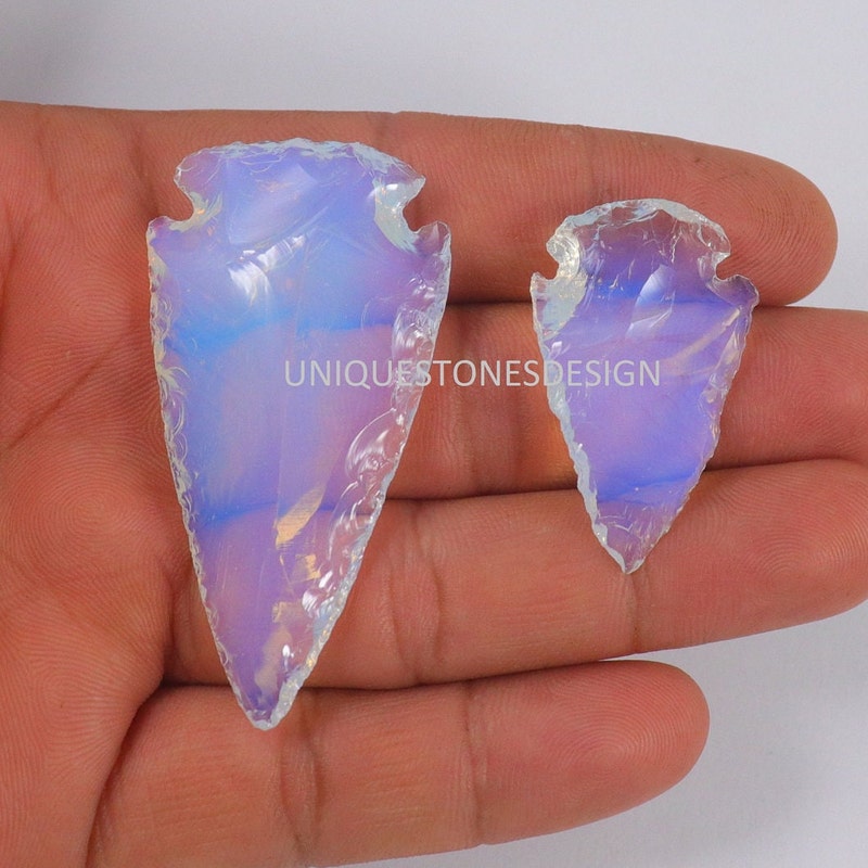 Arrowhead Jewelry - Etsy