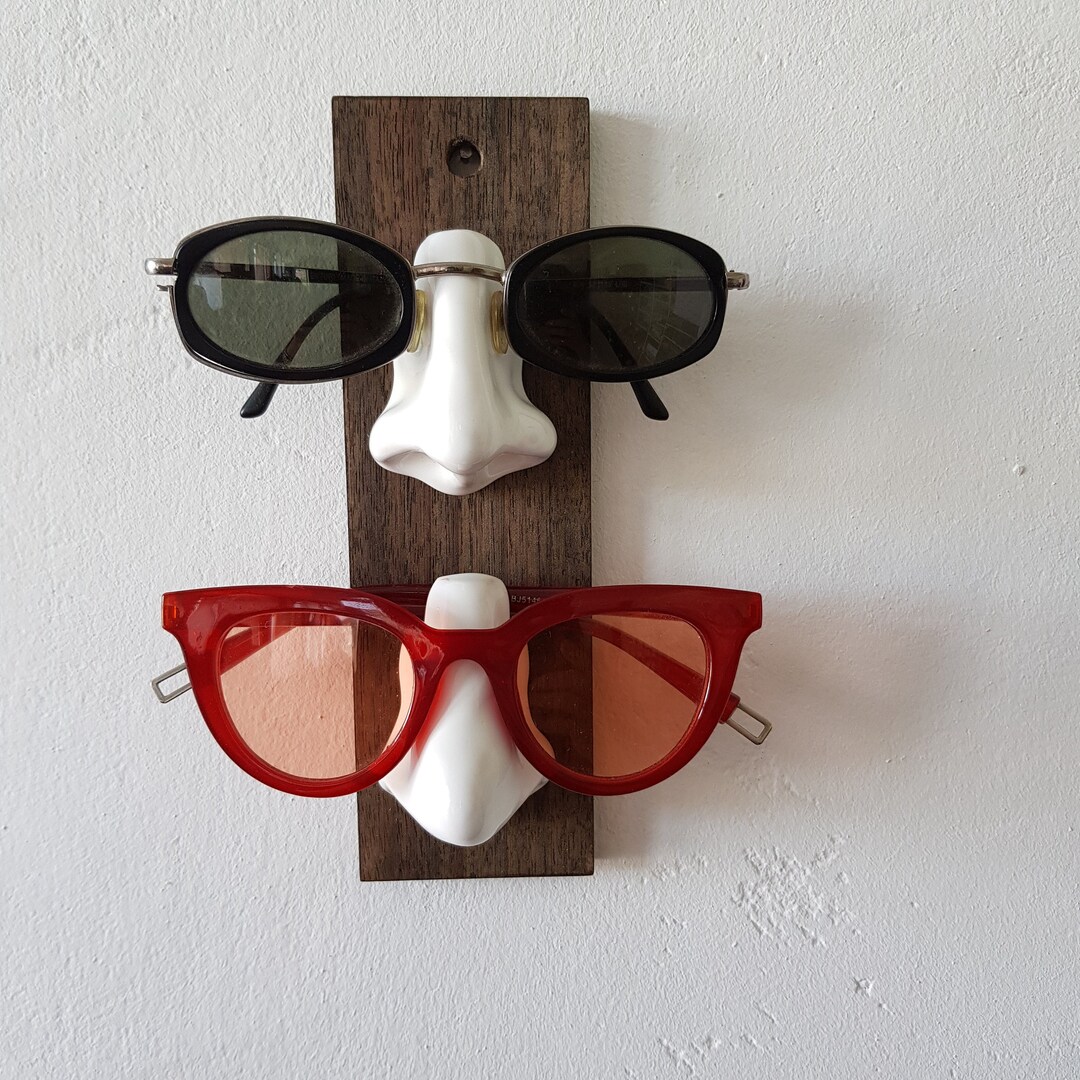 Display for Glasses Sunglasses Holder for Wall Wall Organizer for Home ...