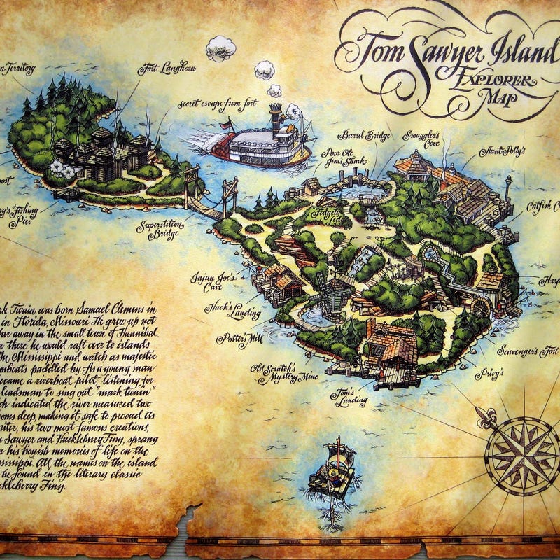 Tom Sawyer Posters - Etsy