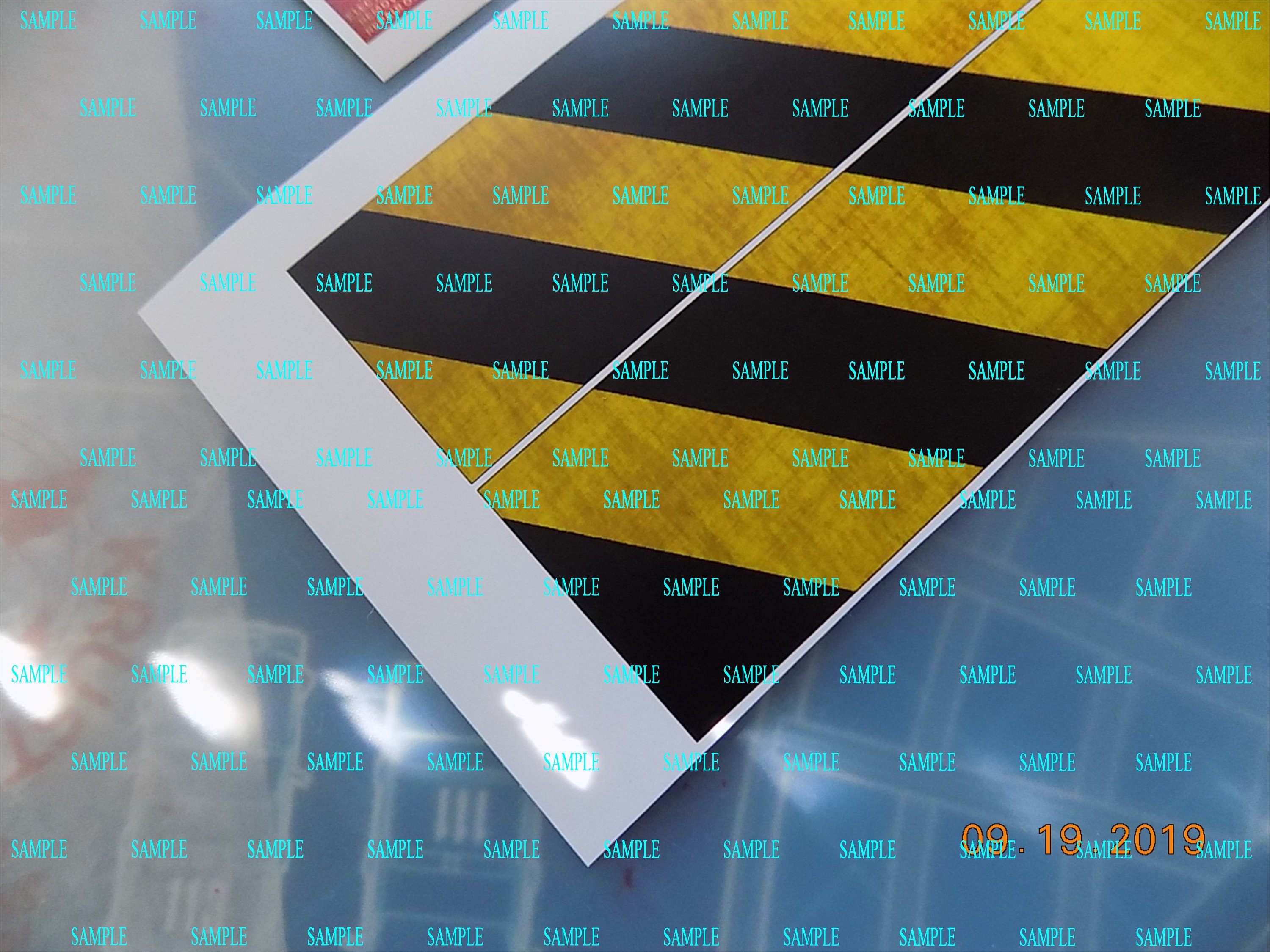 Ghostbusters Weathered Trap Stickers B2G1F | Etsy