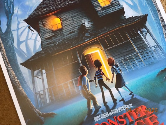 Monster House 2