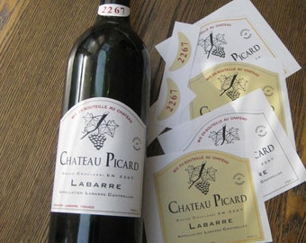 Star Trek Labels | Etsy