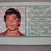 SCARFACE MOVIE Tony Montana Green Card Screen Accurate - Etsy