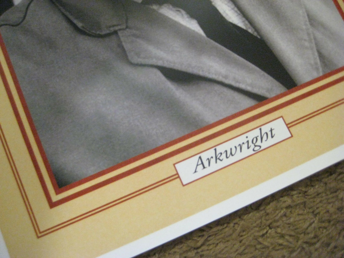 Open All Hours Arkwright Ronnie Barker 11 X - Etsy Canada