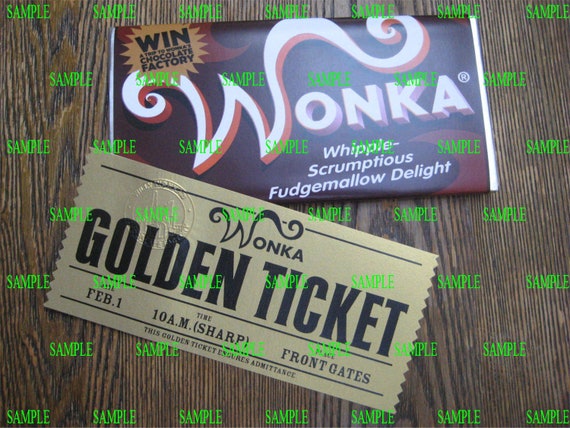 Wonka Fudgemallow Delight