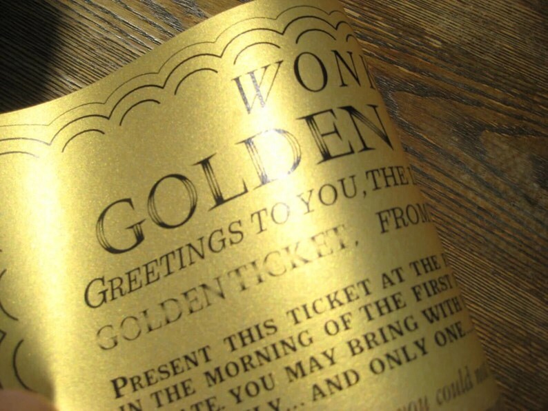 Willy Wonka & the Chocolate Factory Screen Accurate Replica Wonka ...