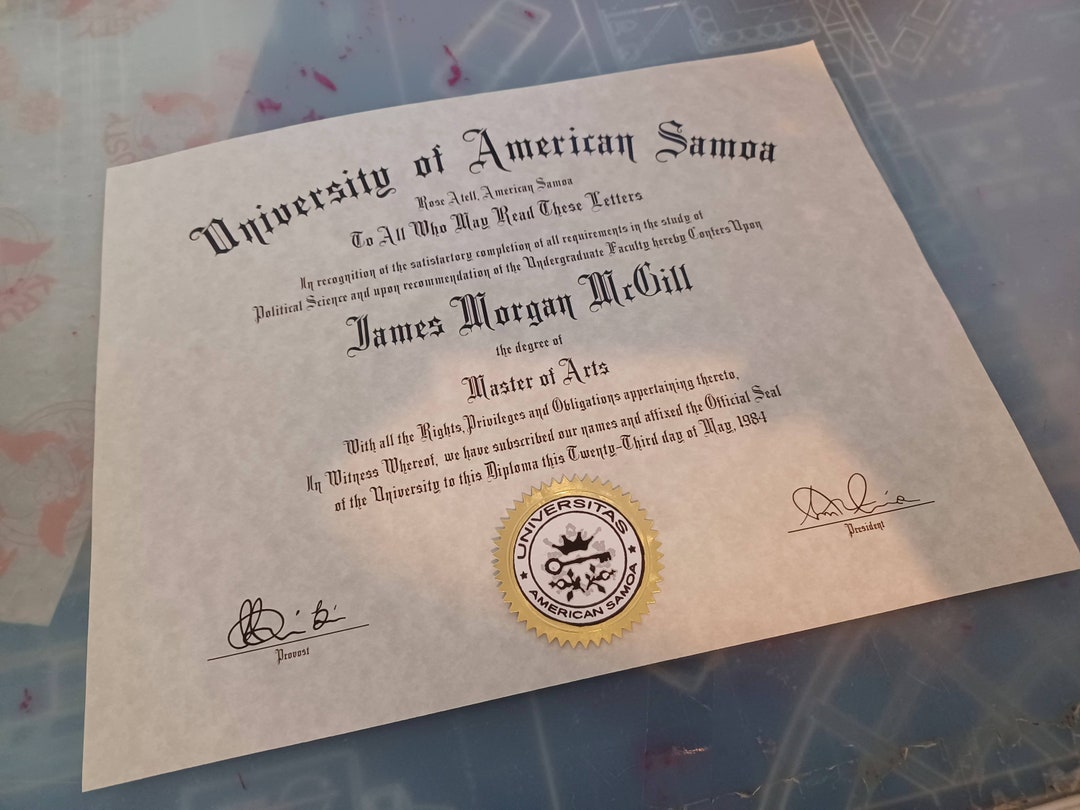 Breaking Bad / Better Call Saul James Morgan Mcgill American Samoa ...