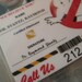 Ghostbusters 1984 Raymond Stantz I.D. Badge B3G1F - Etsy