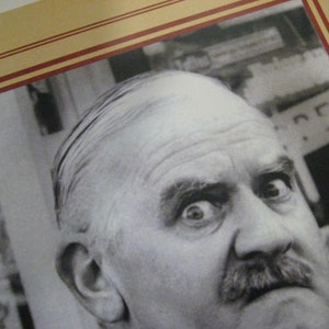 Open All Hours Arkwright Ronnie Barker 11" X 14.25" Photo Print - Etsy UK