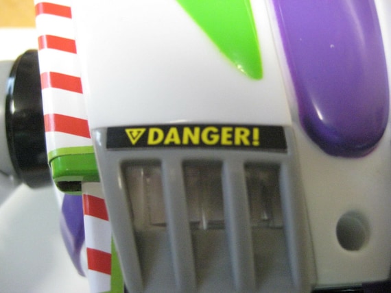 Buzz Lightyear Spare Parts | Reviewmotors.co