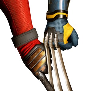 Deadpool & Wolverine 11 X 17 Movie Collector's Poster Print T3 B2G1F - Etsy