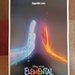 Elemental ( 11" X 17" ) Collector's Poster Print B2G2F - Etsy