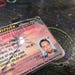 Dexter TV Series Miguel Prado Assistant District Attorney Driver's ...